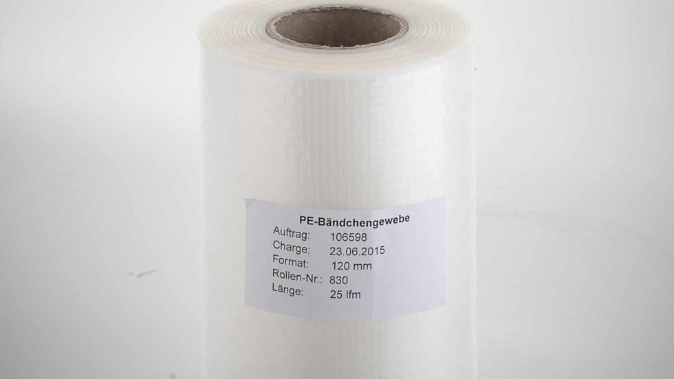 Mit unseren verschiedenen Clips befestigen Sie die Folie an Stahlrohren